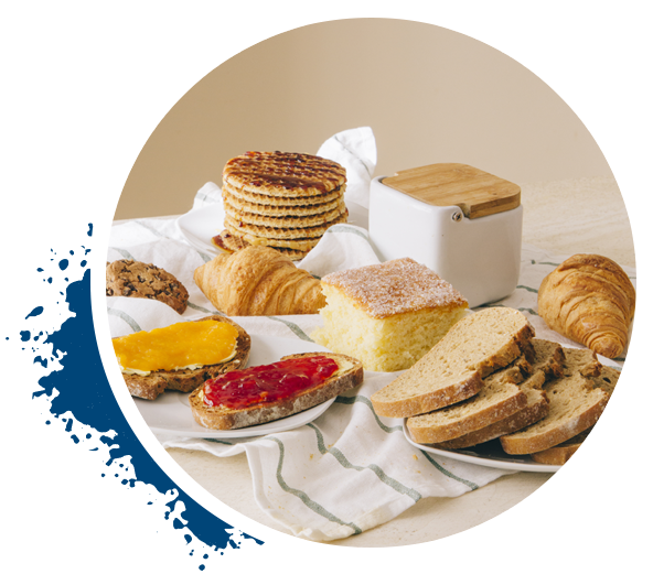 JSV Ingredient – Trusted Since 1966